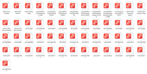 2020年UKCHO真题及答案 - UK Chemistry Olympiad(UKChO）